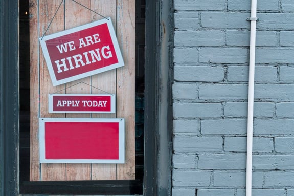 How To Fill The Jobs No One Wants