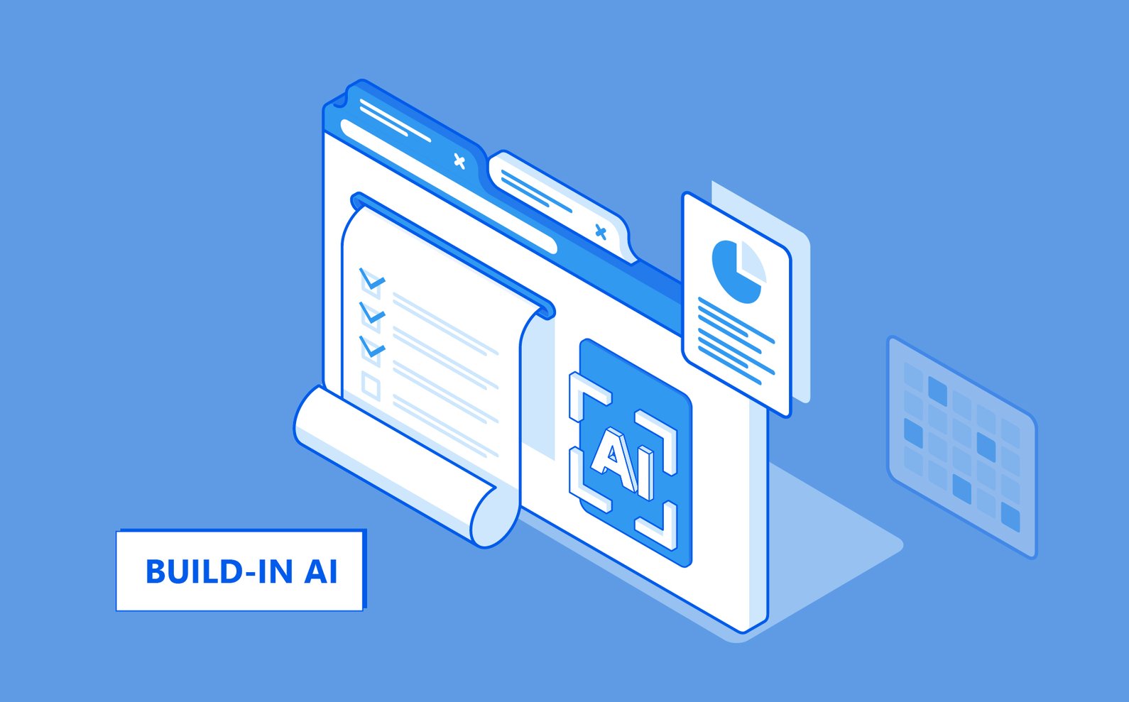 Why Insurance AI Outperforms Built-In Core System and Workbench Software AI