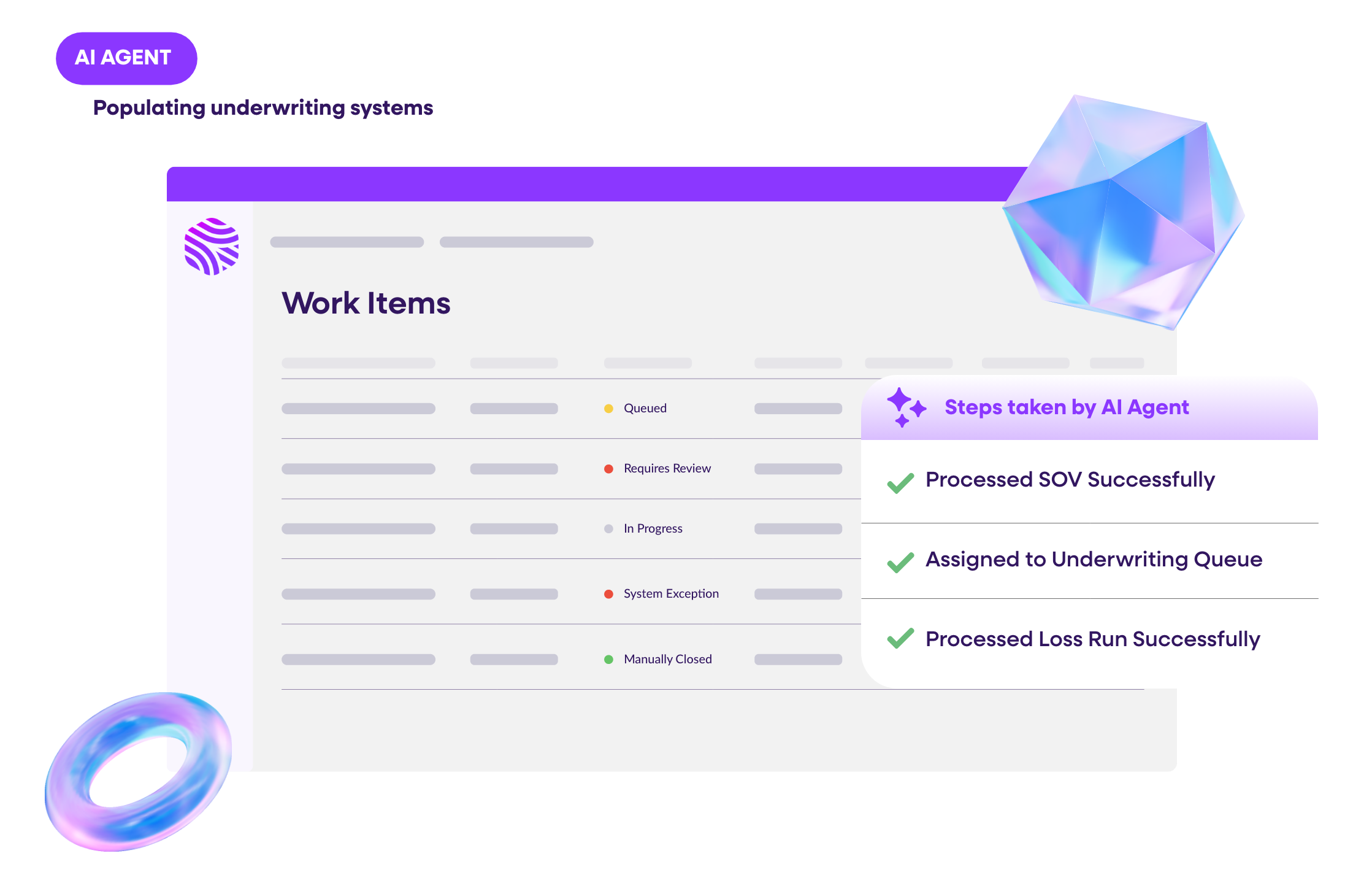 Roots' Cockpit: A Centralized Management Hub for Your AI Workforce
