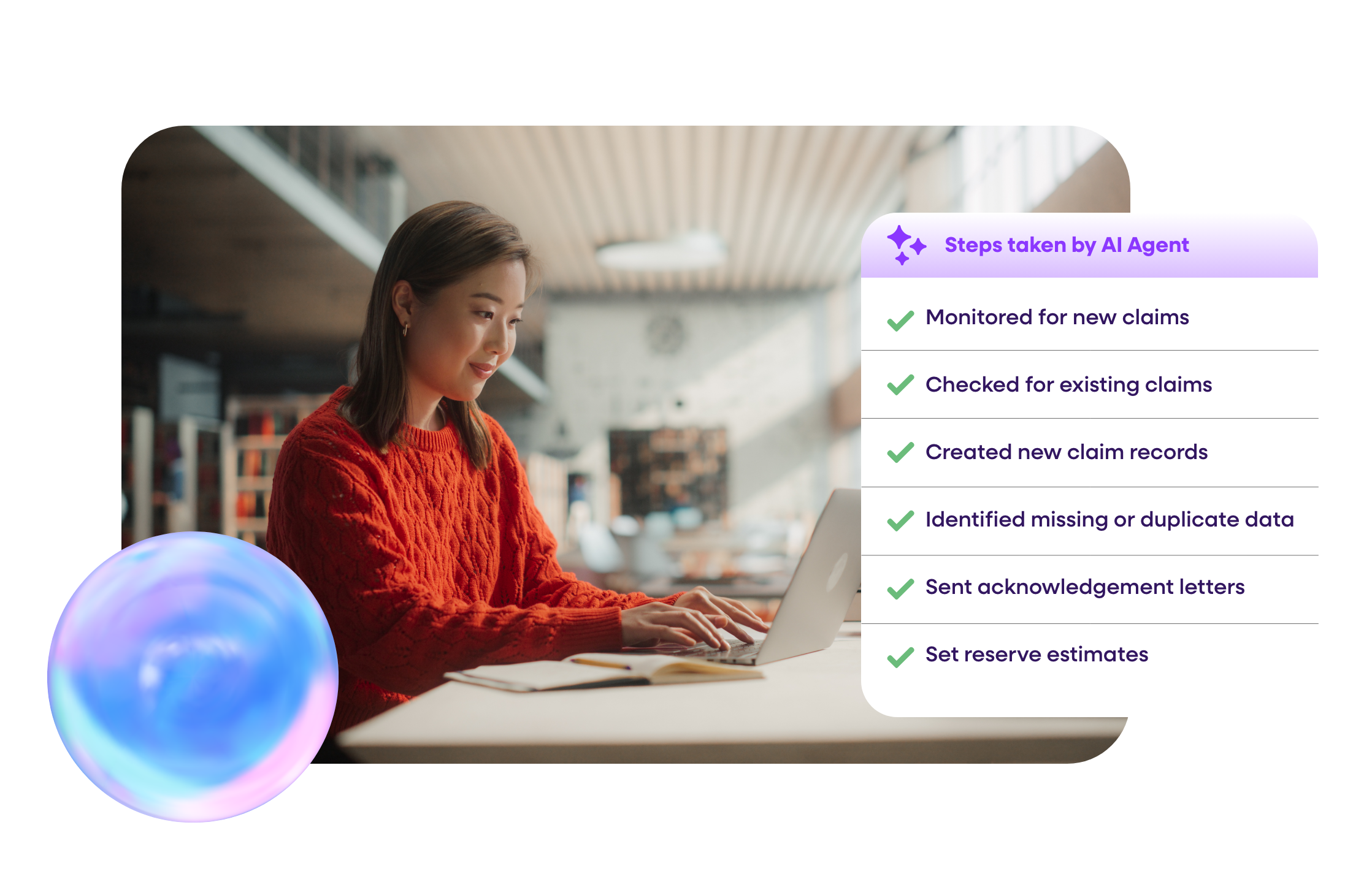 FNOL FROI Setup: Insurance AI Agent