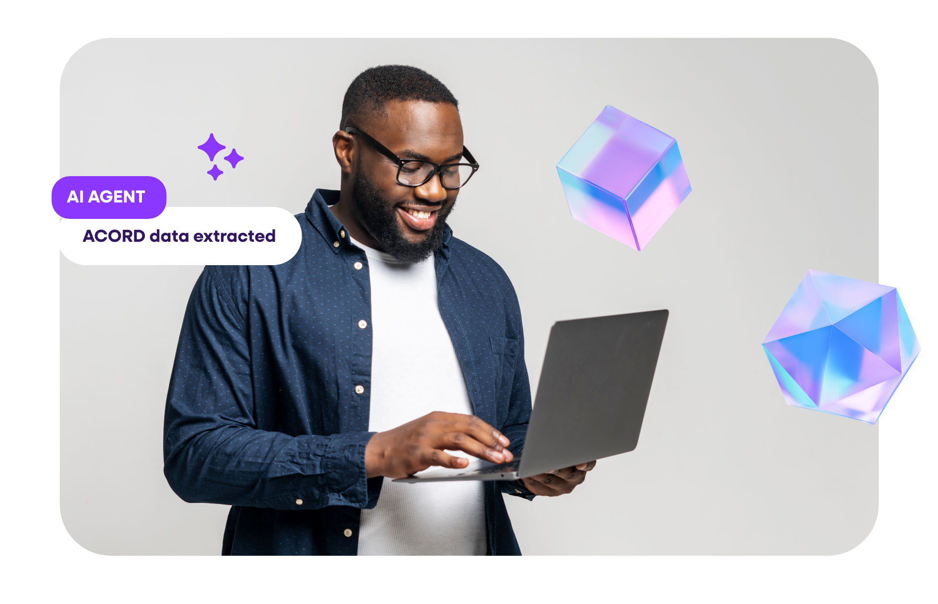 Solutions - Submission Intake