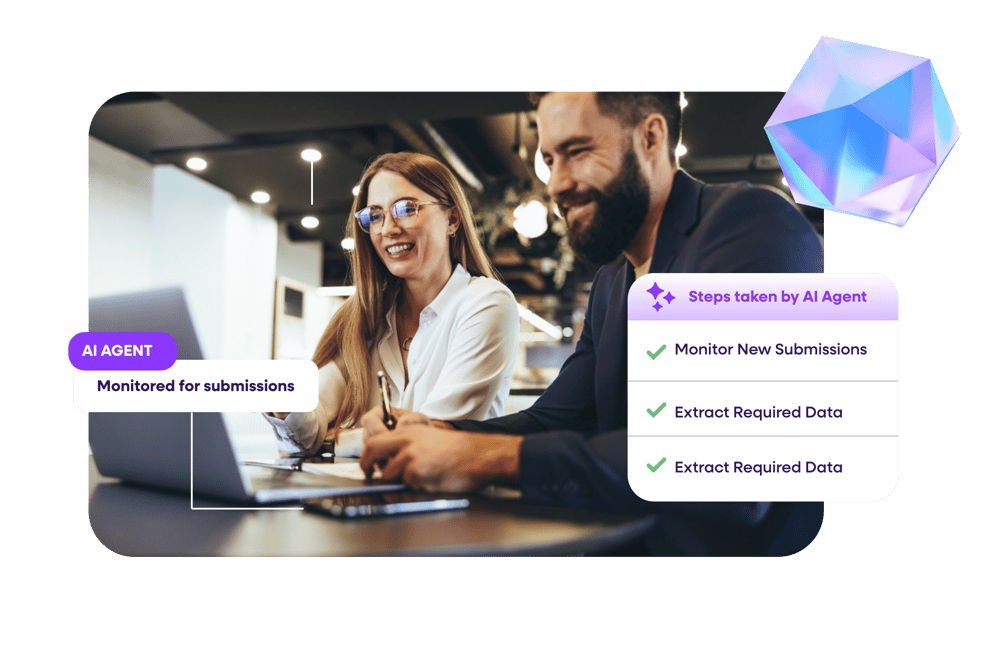 Submissions Intake: Insurance AI Agent