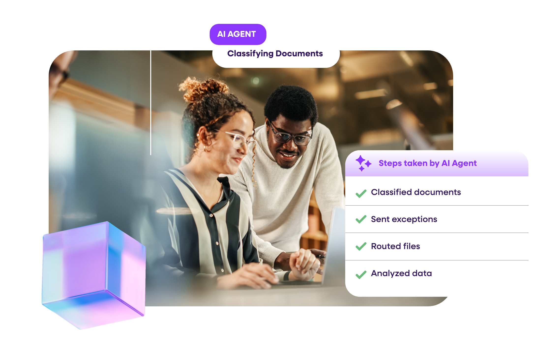 Claims Handling: Insurance AI Agent