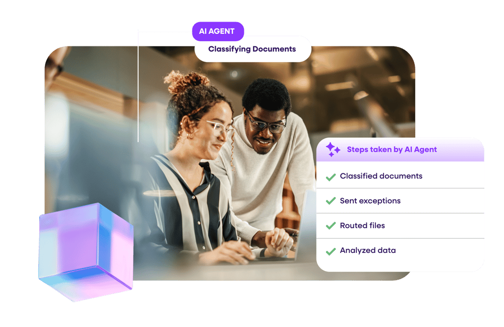 Solutions - Claims Indexing