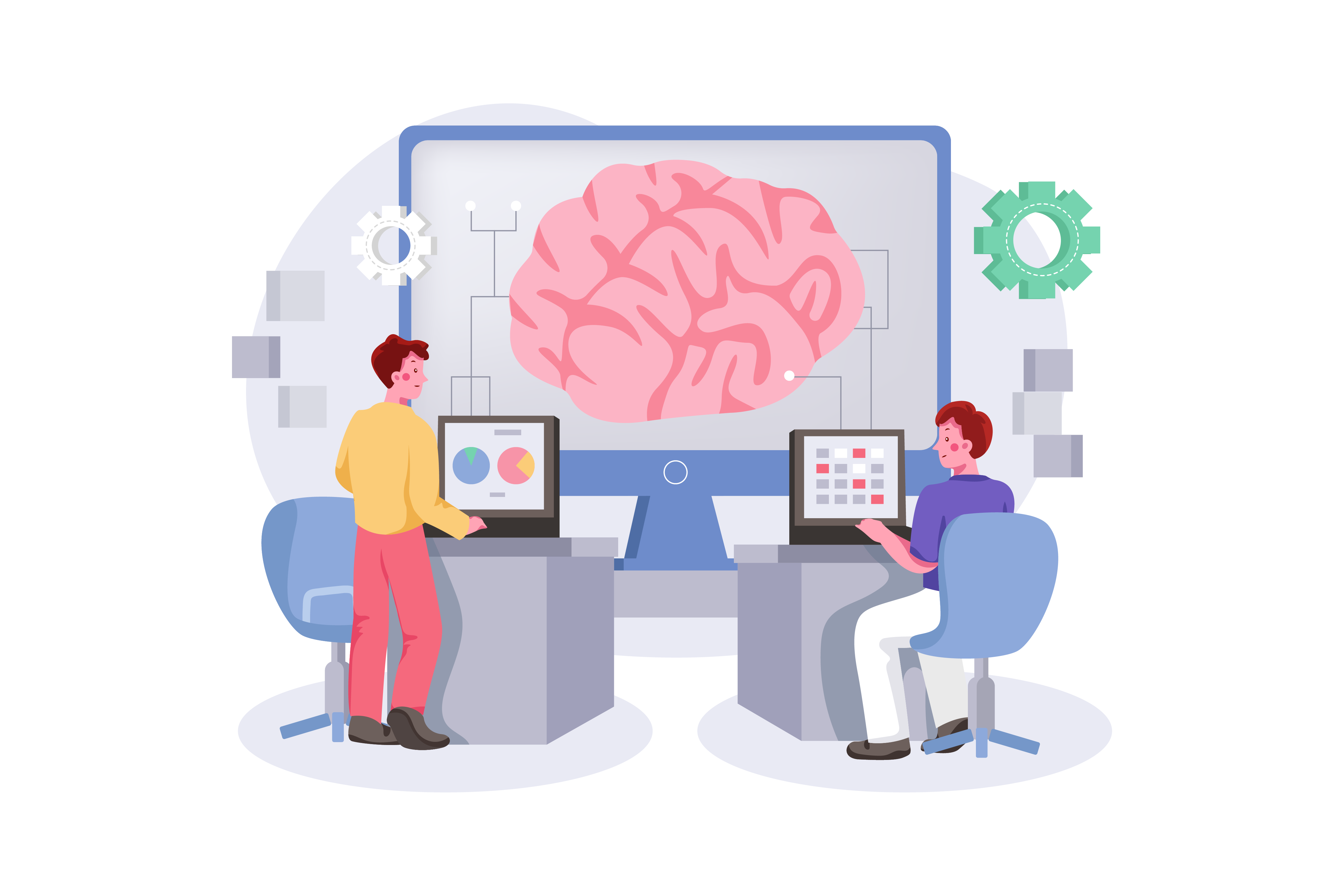 Pitfalls of Horizontal AI and the Rise of Vertical AI Solutions