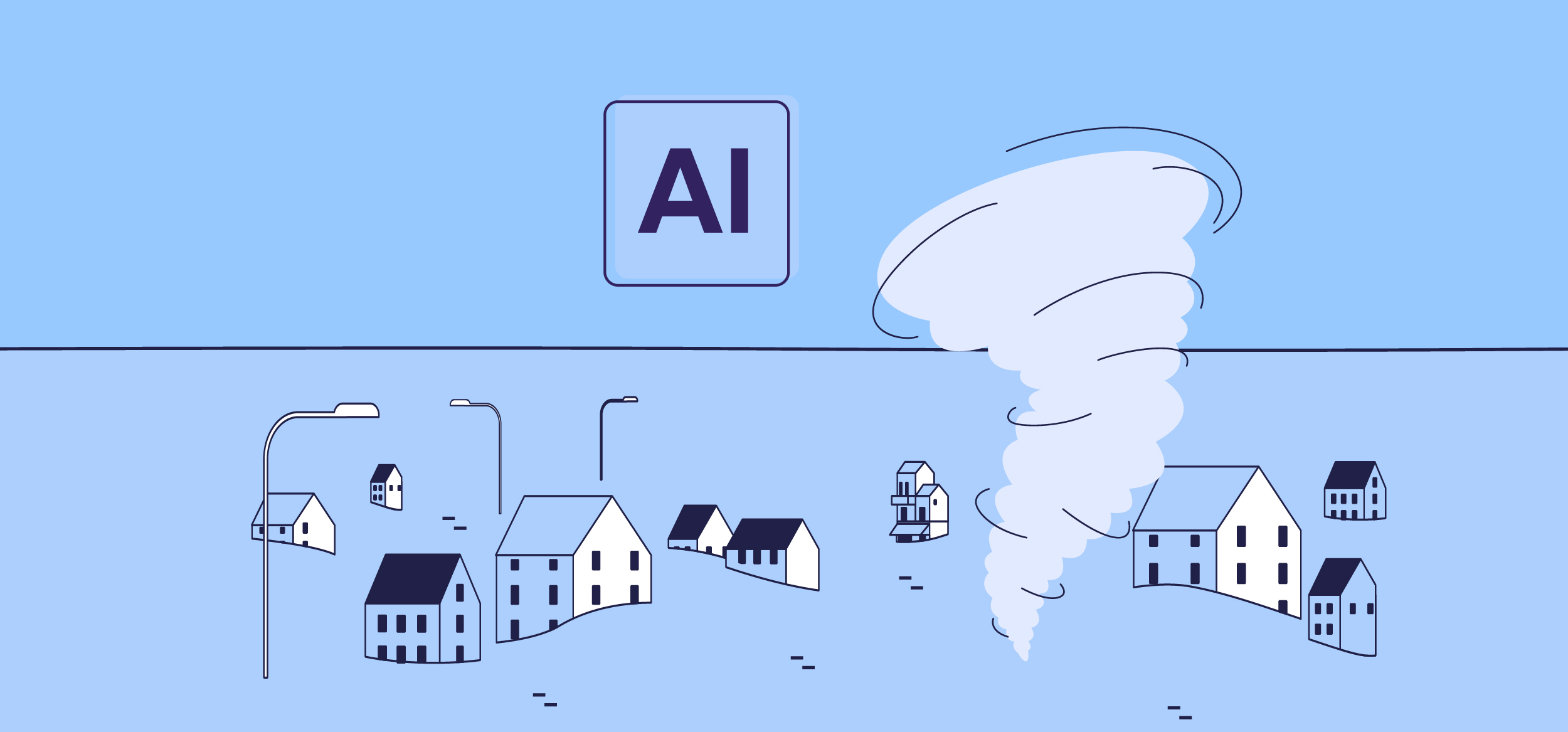 Ready for Impact: How AI Enhances CAT Season Response